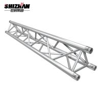 China 290*290mm 5m Aluminium Lighting Truss Structure Outdoor Indoor Exhibition for sale