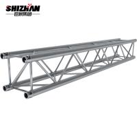 China CE SGS Certified 350*350mm Aluminum Lighting Truss Exhibition Truss System for sale