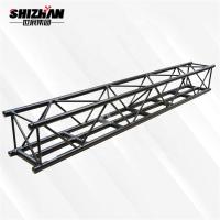 China CE SGS Certified 350*350mm Aluminum Lighting Truss Exhibition Truss System for sale
