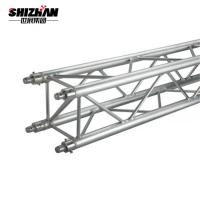 China 450*450mm Aluminium Lighting Truss Frame DJ Lighting Truss Systems Event Equipment for sale