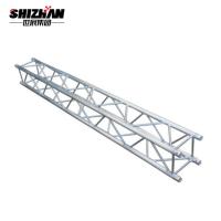 China Frame Structure Aluminium Lighting Truss Event Aluminum Spigot Bolt Stage Truss for sale