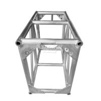 China Concert Square Aluminum Truss for sale