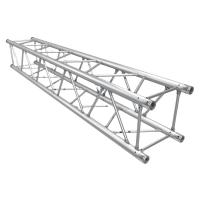 China Concert Stage Roof Aluminum Truss Display Curved for sale