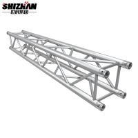 China Stage Aluminum Roof Truss TUV Certified for sale