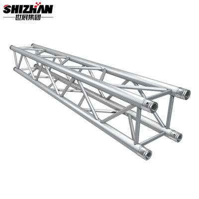 China Outdoor Semi Circle Aluminum Lighting Truss 290x290mm for sale