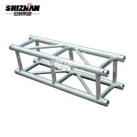 China Outdoor Display Stand Aluminum Frame Truss 290mm for sale