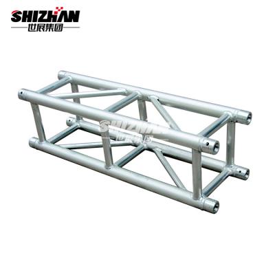 China Lighting Aluminum Truss Display For Concert Booth Stand for sale