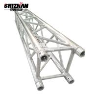 China Stage Display Lift Aluminum Truss System 400x400mm for sale