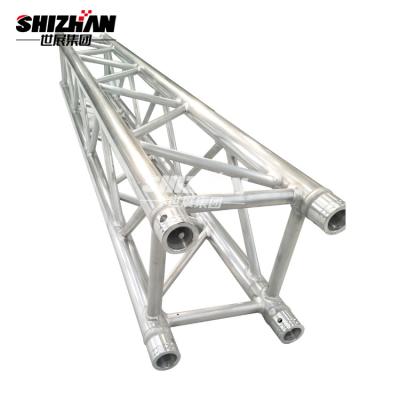 China Stage Display Lift Aluminum Truss System 400x400mm for sale