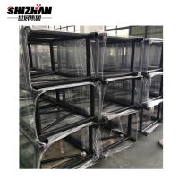 China Spigot Truss Frame Section 6061-T6 Aluminum Portable Spigot Truss Light Electric Galvanized for sale