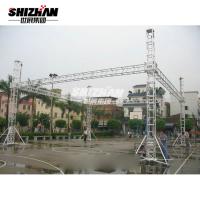 China Triangle Bolt Truss Manufacturer Lighting Bolt Truss for sale