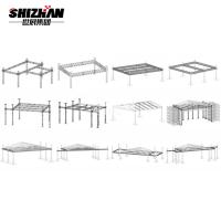 China Triangle Bolt Truss Manufacturer Lighting Bolt Truss for sale