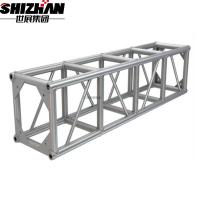 China Event Aluminum Plate Bolt Truss Frame Portable for sale