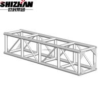China Event Aluminum Plate Bolt Truss Frame Portable for sale