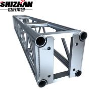 China Event Aluminum Plate Bolt Truss Frame Portable for sale
