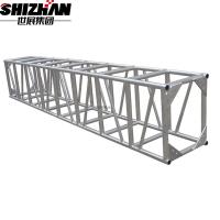 China Indoor Aluminum Plate Bolt Truss Frame Manufactures Event for sale