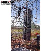 China Aluminum Alloy Stage Light Truss System Design Flat Lighting Trusses for sale