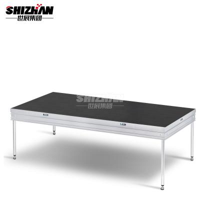 China shinge stage perfomance 2x1 for sale