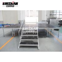 China music concert outdoor event performance stage for sale
