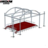China music concert outdoor event performance stage for sale