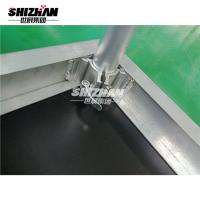 China Anti Slip Plywood Aluminium Staging Platform Of Concert Equipment for sale