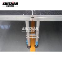 China Anti Slip Plywood Aluminium Staging Platform Of Concert Equipment for sale