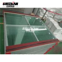 China Easy Assemble Platform Portable Aluminum Folding  Alloy Acrylic Wedding Stage for sale
