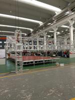 China High quality Custom Aluminum Stage/Mobile Concert Stage/Portable Stage Platform for sale