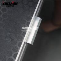 China 750kgs/sqm Heavy Duty Portable Aluminum temporary 4x4 Stage Platform for sale
