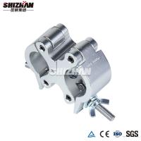 China Cjs Lighting Truss Clamps Global Mini 360 Qr For Concert Performance for sale