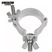 China Cjs Lighting Truss Clamps Global Mini 360 Qr For Concert Performance for sale