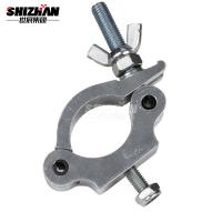 China 300kg Pro Burger Truss Global Truss Mini 360 Qr Clamp for sale