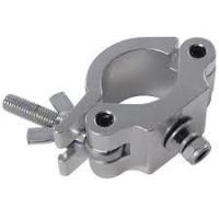 China Performance Exhibition Lighting Truss DJ Stage Lighting Clamps for sale
