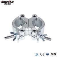 China led roof truss lighting clamp with truss protetor for sale