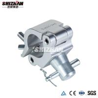China led roof truss lighting clamp with truss protetor for sale