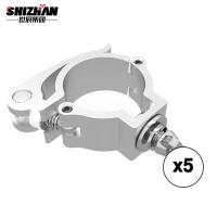 China stage truss clamp easy install 50mm 35mm for sale