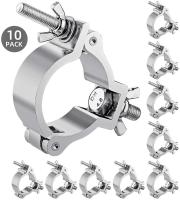 China quick connect par light truss clamp 50 35 for sale