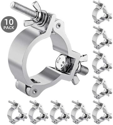 China quick connect par light truss clamp 50 35 for sale