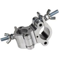 China quick connect par light truss clamp 50 35 for sale