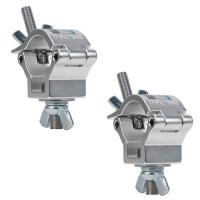 China quick connect par light truss clamp 50 35 for sale