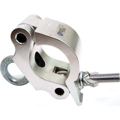 China aluminum stage light clamp tuv for sale