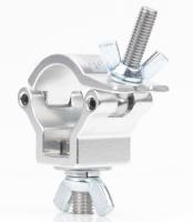 China aluminum stage light clamp tuv for sale