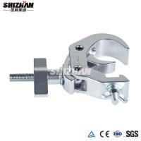 China aluminum stage light clamp tuv for sale