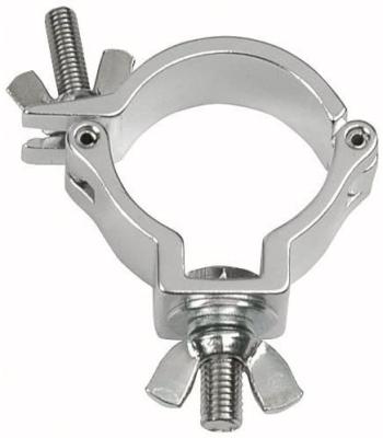 China aluminum double truss rigging clamp for sale