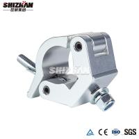 China aluminum double truss rigging clamp for sale