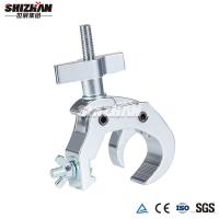 China aluminum double truss rigging clamp for sale