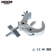 China aluminum double truss rigging clamp for sale