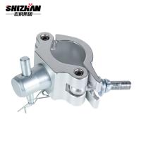 China Aluminum truss clamp for sale for sale