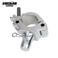 China Aluminum truss clamp for sale for sale