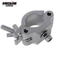 China Aluminum truss clamp for sale for sale